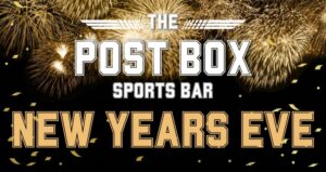 Events - The Post Box